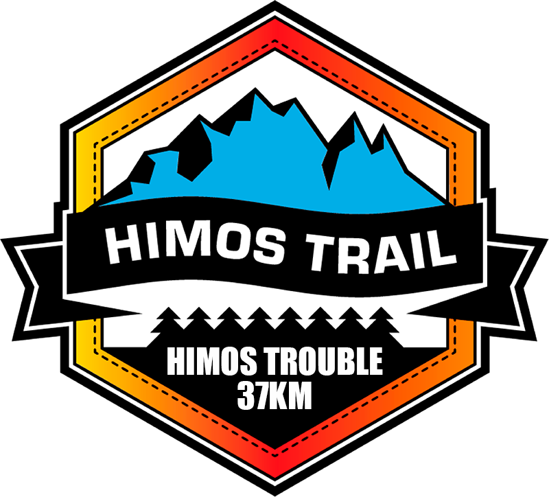 Uusia matkoja Himos Winter Trail 2023 -tapahtumassa – Himos Winter Trail